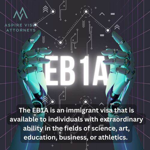 EB1A: Extraordinary Ability - AVA Global