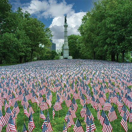 Permanent Peace - AVA Global