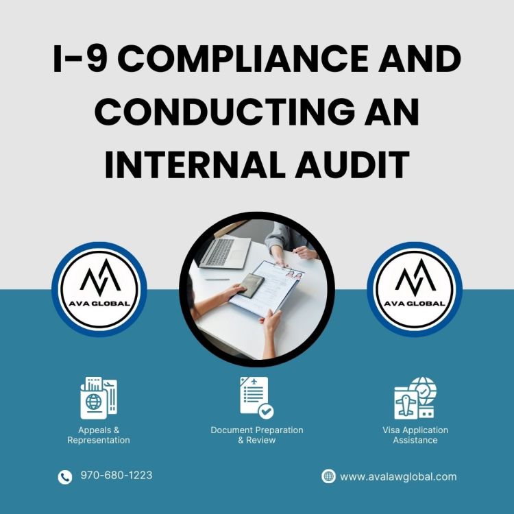 I-9 Audit and I-9 Compliance: What Employers Should Know